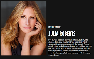 Nature is speaking - Perreault Magazine - Brigitte Perreault