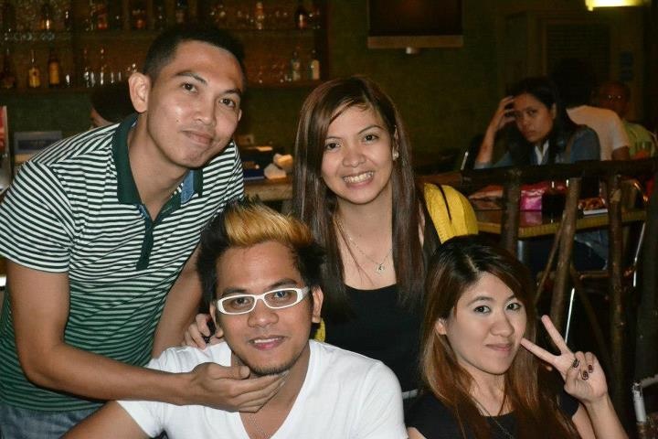 (Paltok Elementary School- Quezon City) PES Batch 1998: July 2012