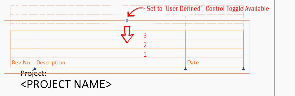 Revit Link: Number of Revisions on Your Titleblock