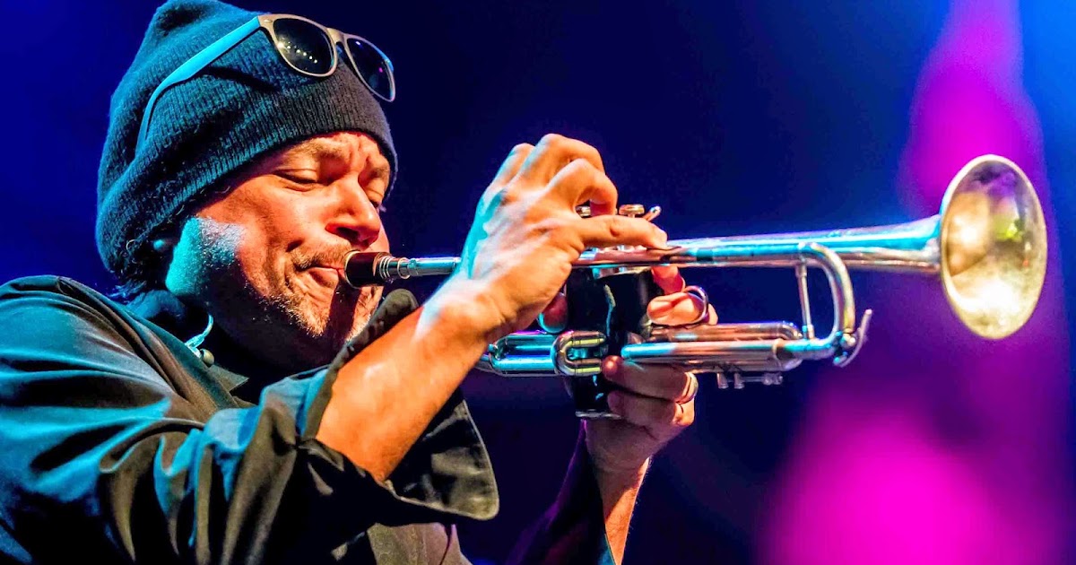 OZOMATLI IN CONCERT AT LAS VEGAS BROOKLYN BOWL