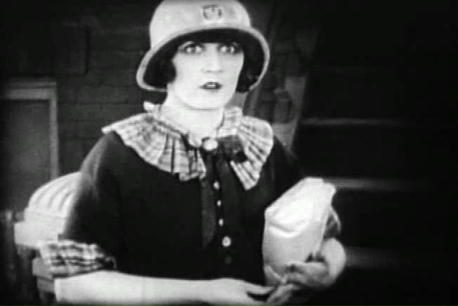 Forgotten Actors: Marion Aye