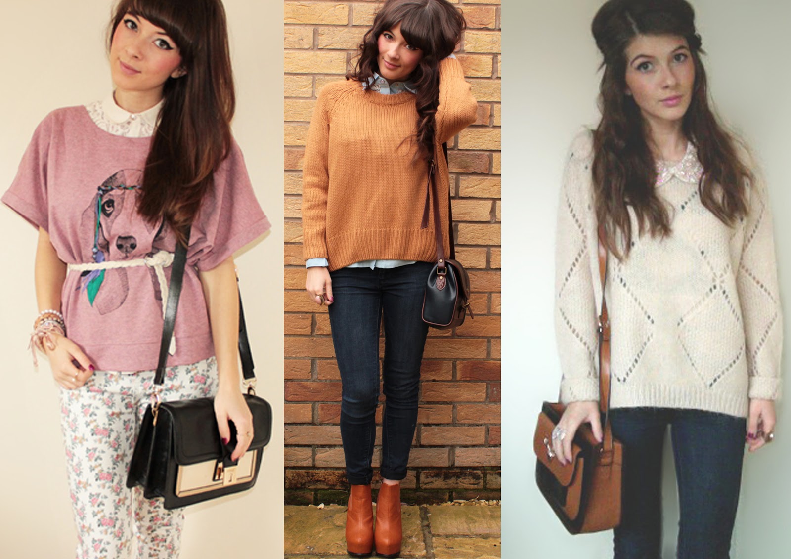 WE ARE COW BLOG: Big Up Blog Love!