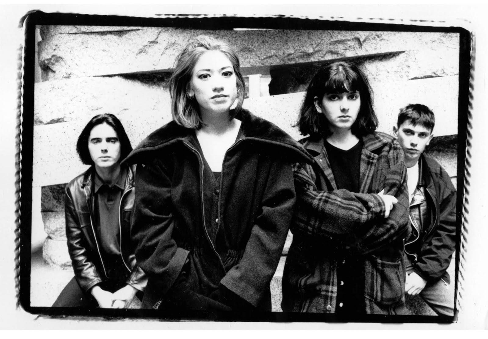 Lansure's Music Paraphernalia: 4AD | LUSH