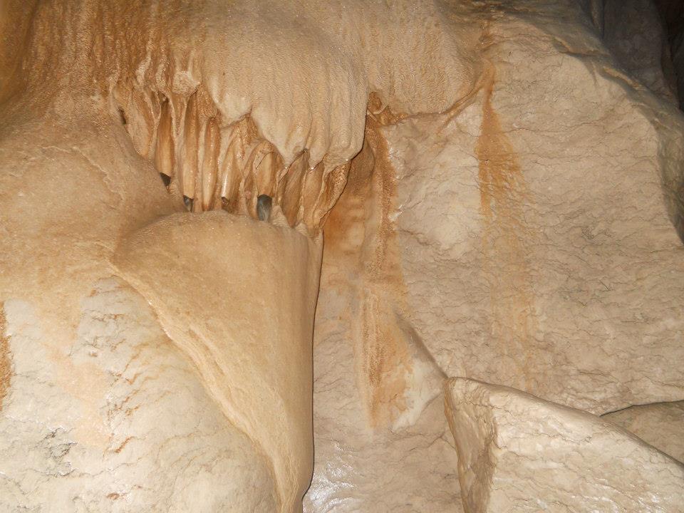 Scenic Philippines: Puning Cave, Dona Remedios, Trinidad-Bulacan