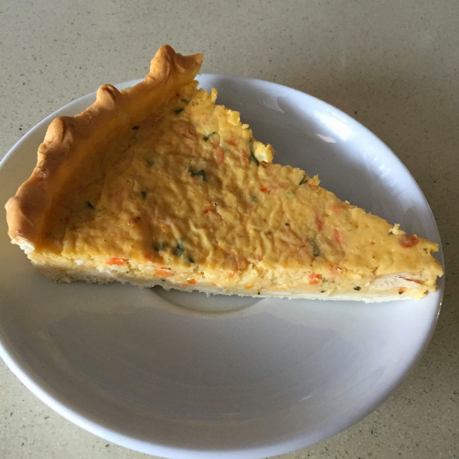 Pimentinhas na Cozinha: TARTES SALGADAS