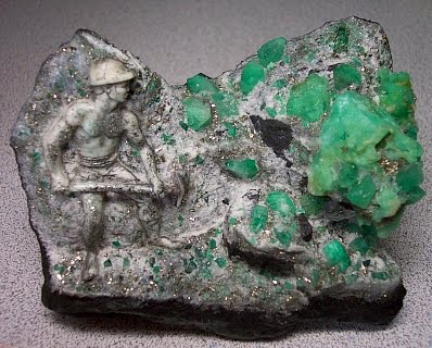 Informasi batu permata: Jenis Batu Permata