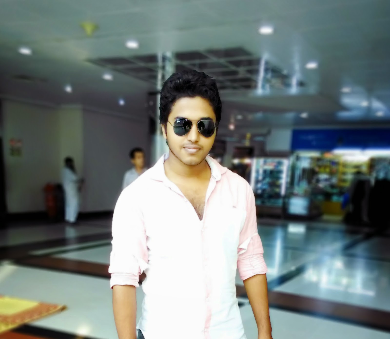 Amirul Islam: Amirul Islam