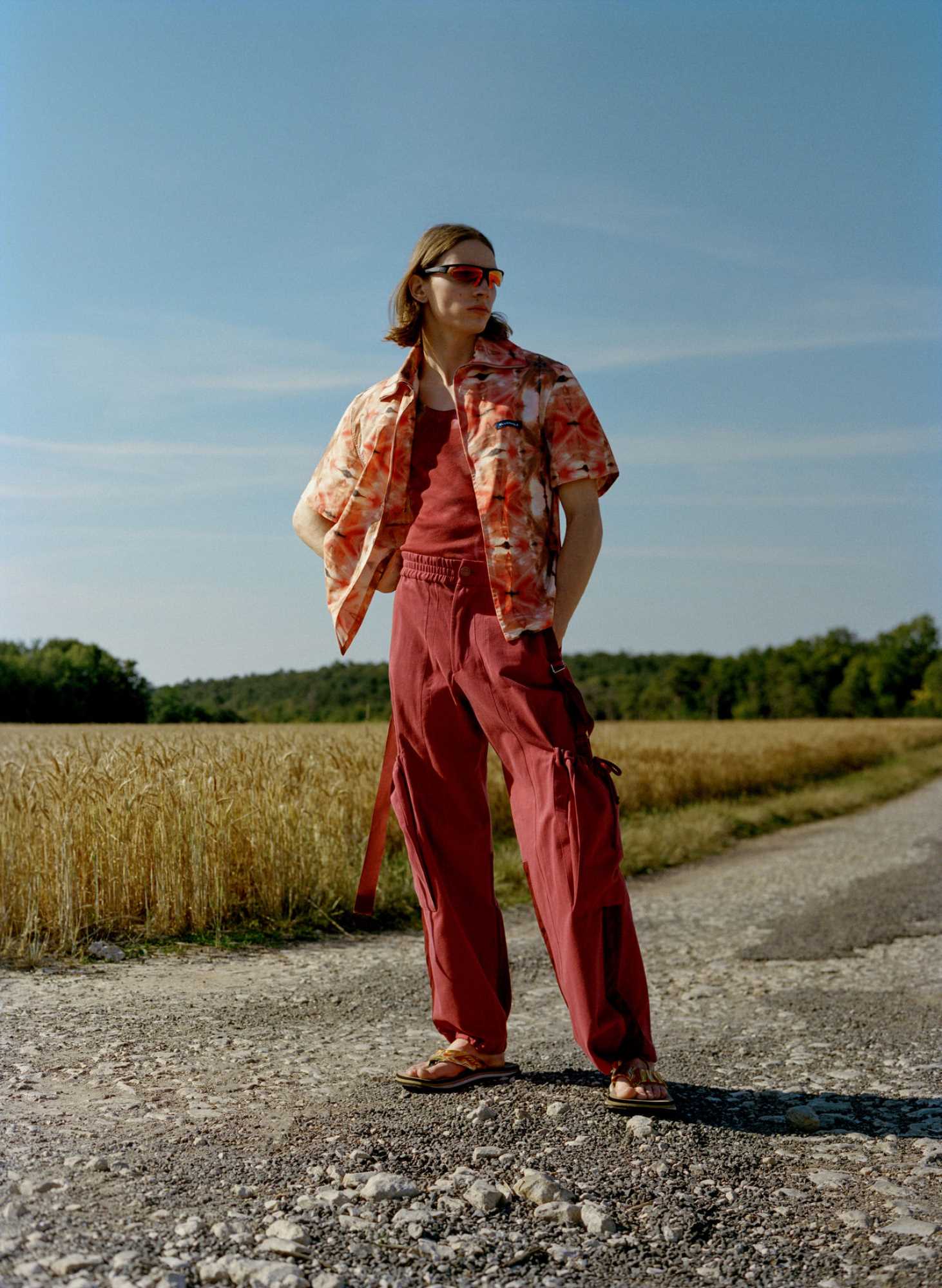 Blue Marble Spring-Summer 2021 Collection