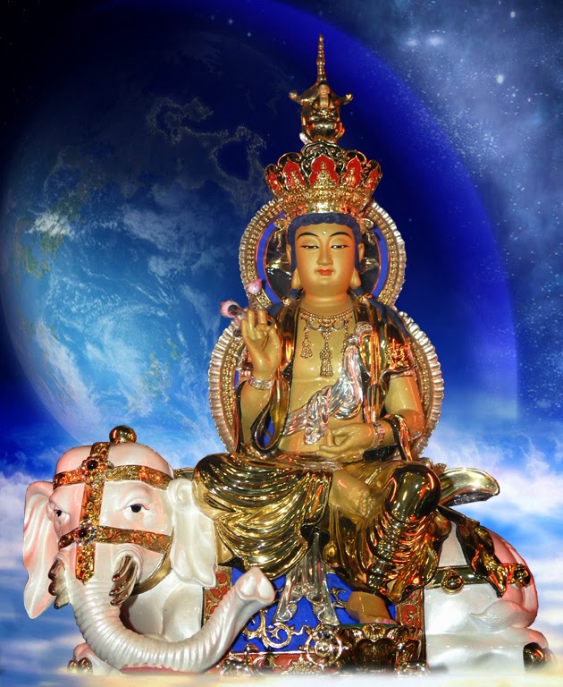 SERBA SERBI TRIDHARMA: Dewa Dewi dalam TRIDHARMA