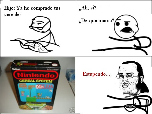 Los mejores memes de gamers, consolas y videojuegos ~ Matando el tiempo.