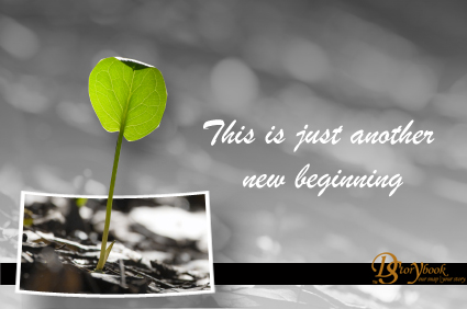 Live | Learn | Love: Just another new beginning