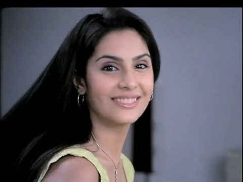 Divya Parameshwar: Cute Model Divya Parameshwar