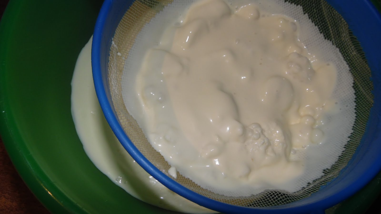KEFIR SALUDABLE CHILE