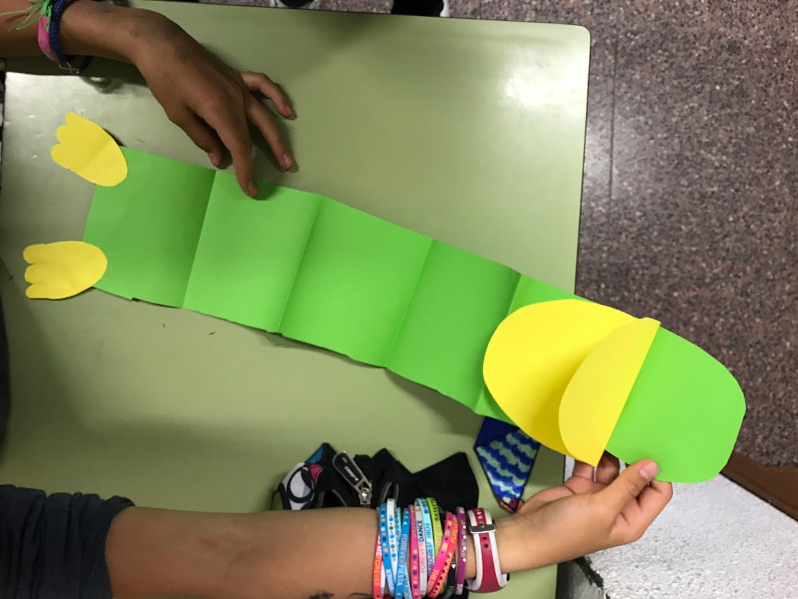 Working together: CRAFTS