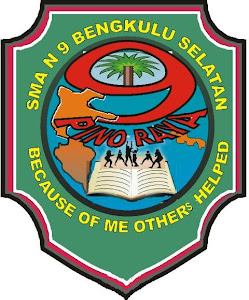 sma n 9 bengkulu selatan