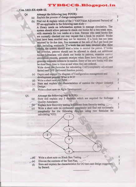 T.Y.B.Sc Computer Science Mumbai University |Resource|