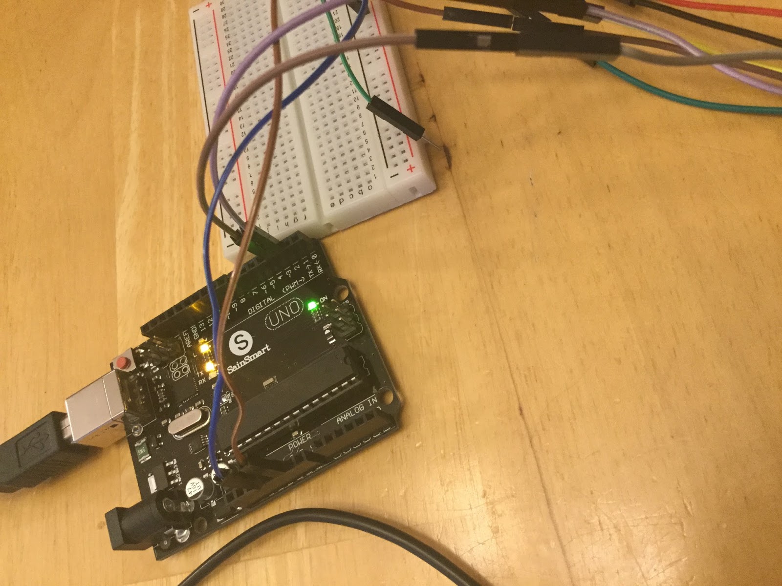 J Miller Word Works: Getting Started with ESP8266 and Arduino
