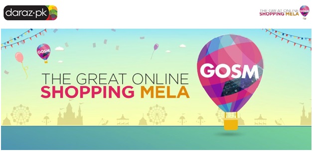 Techjunkie: Daraz brings the industry together for The Great Online ...