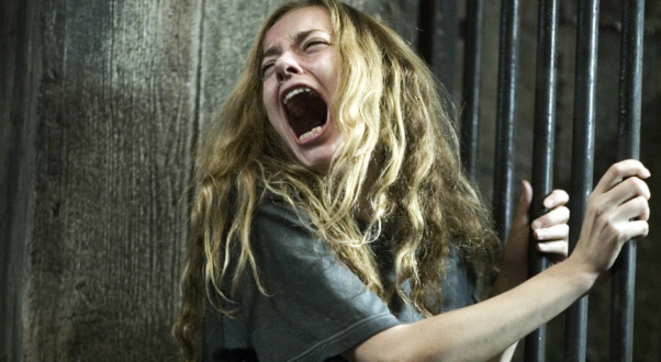 HORROR 101 with Dr. AC: HOSTEL: PART II (2007) movie review