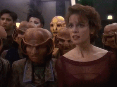 This Blog is Dedicated to Star Trek: Deep Space 9 the best and worst ...