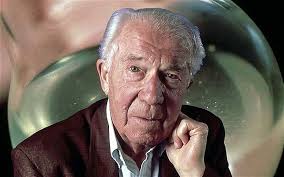 Sandwalk: Christian de Duve (1917-2013)