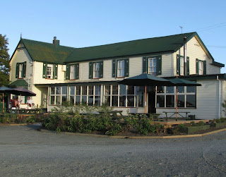 Real Ale NZ: BAR OF THE MONTH - April