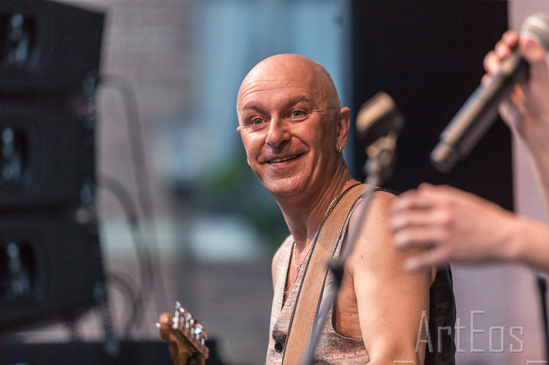 170721 - ALEX TAFF @ SCENE D'ETE - BEAUVAIS - 60