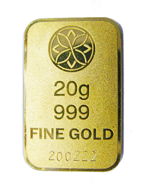 Masa Untuk Emas - Masa itu Emas: Mengapa saya memilih GCP