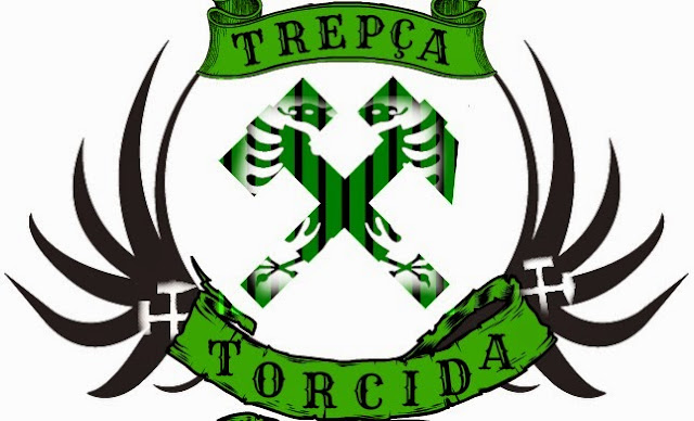 Torcida Trepça: Trepça Torcida Logo