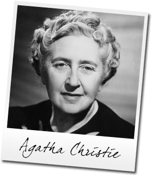 Recensione "Un tè con Agatha" di Seconda Carta | Il Mondo di SimiS