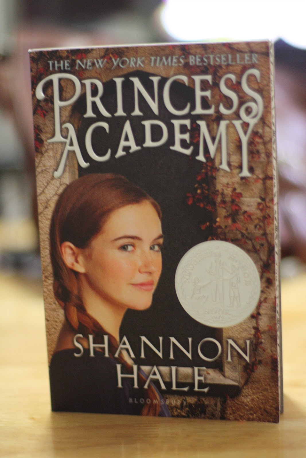 A Sunday Retrospective (1) - Alexa Loves Books