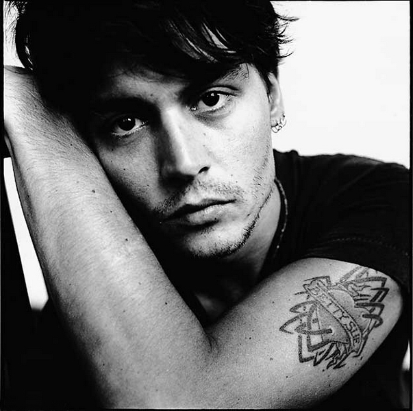 YOUNG PHOTOGRAPHER OF THE YEAR : David Bailey