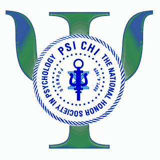 Ashland University Psychology Department Blog: Psi Chi Installs New ...