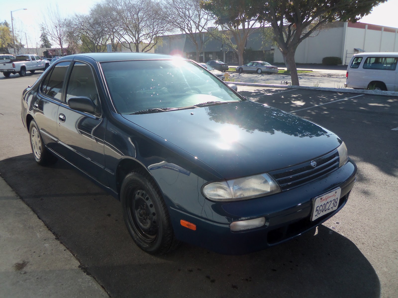 Auto Body-Collision Repair-Car Paint in Fremont-Hayward-Union City-San ...