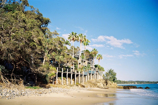 Vanessa Jackman: Weekend Life....Snapshots from Australia (Autumn, 2014)