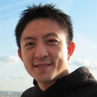 Helge Scherlund's eLearning News: Machine learning innovator, Simon ...