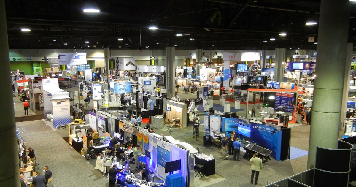 MILITARY TECHNOLOGY: AUVSI Unmanned Systems 2015 Recap