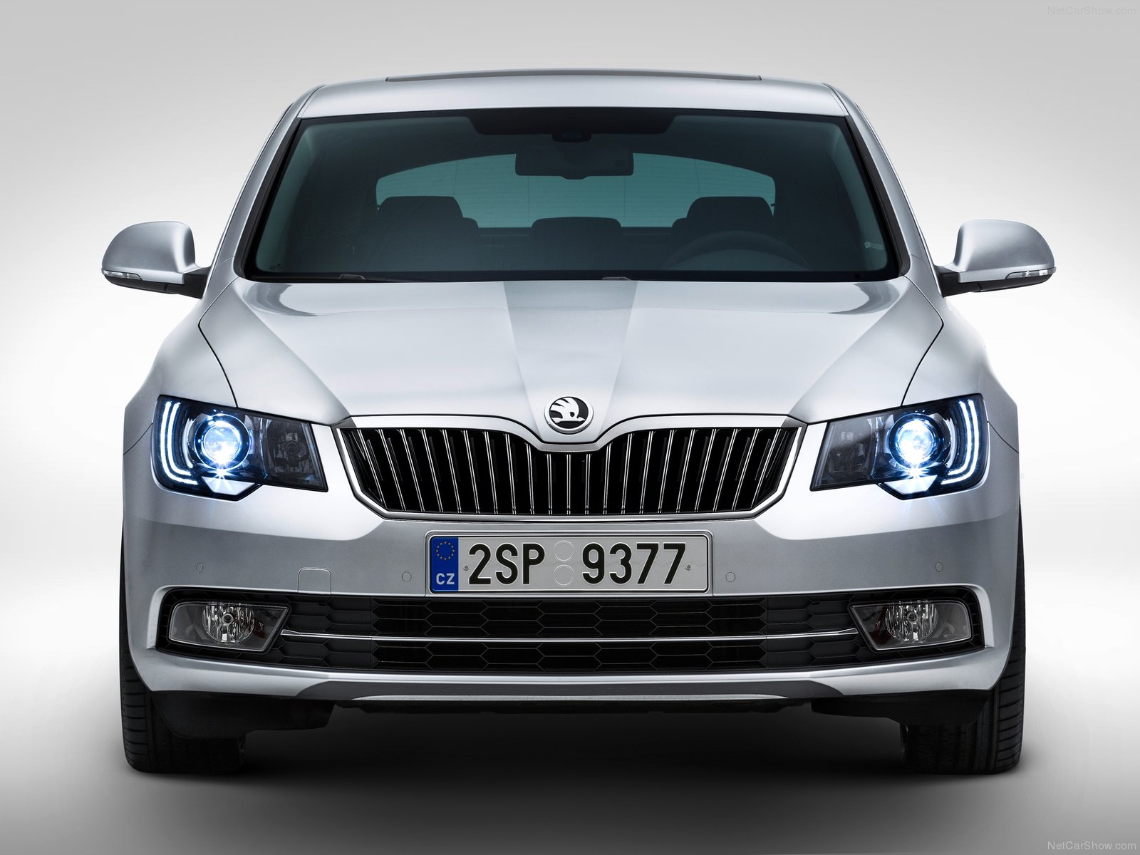 2014 Skoda Superb Review Spec Release Date Picture and Price ...