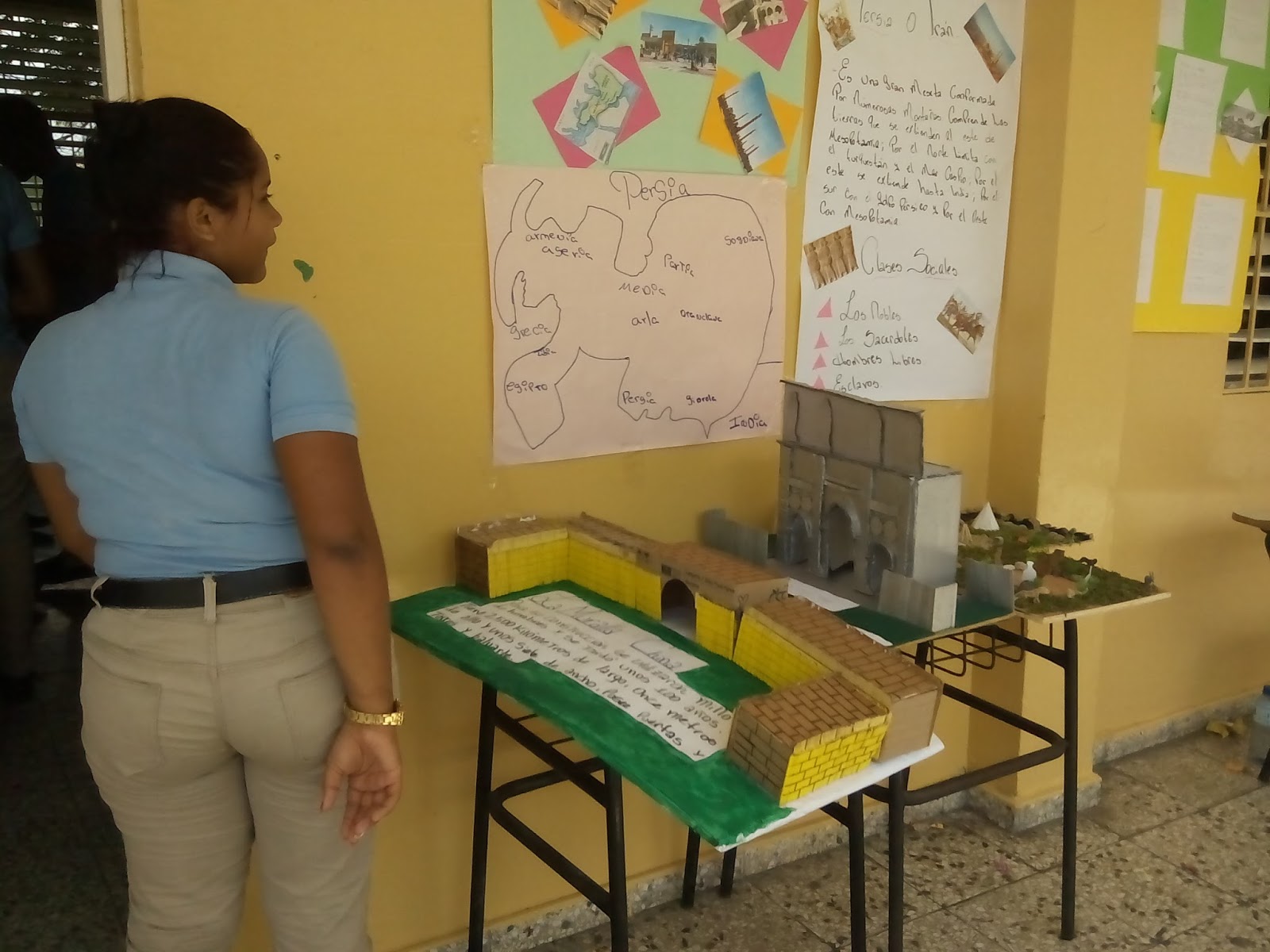 Liceo Matutino Capotillo