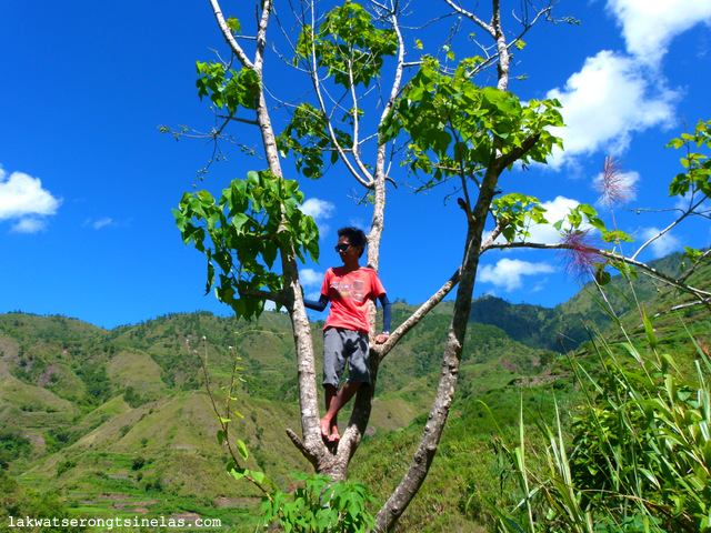 DAY HIKE TO TINGLAYAN VILLAGES OF KALINGA - Lakwatserong Tsinelas