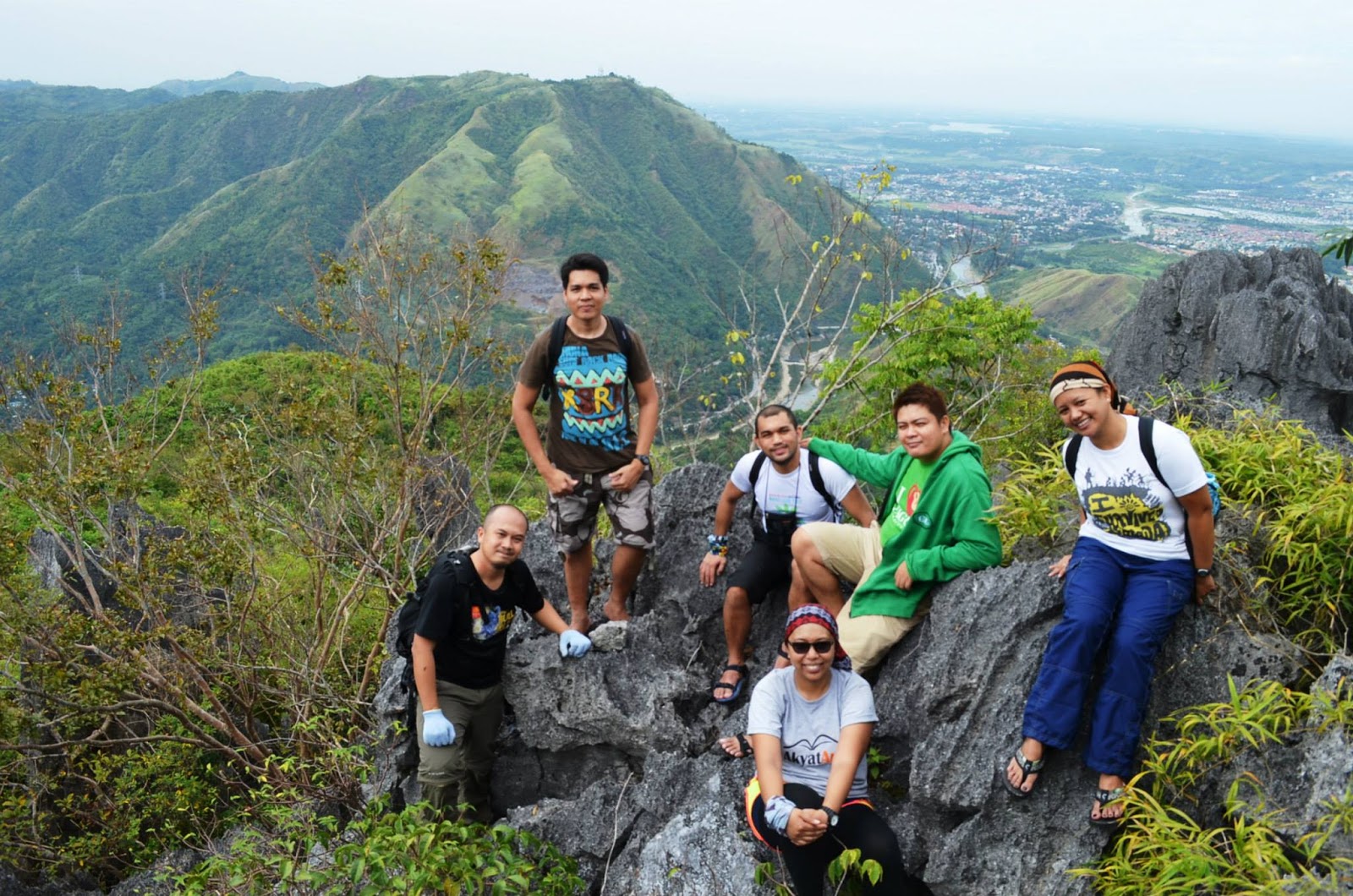 Top 5 Recommended Mountains for Newbie Hikers