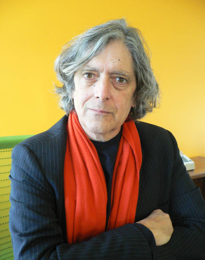 ARC Muses: MAKING TIME: Mark Franko