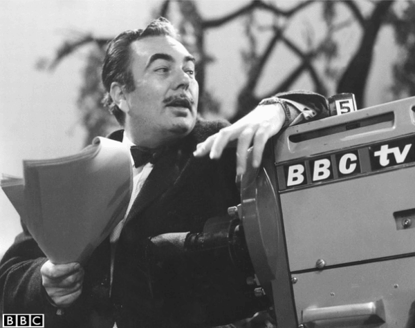 WHOOGLE: Sydney Newman, co-creator of Doctor Who, told The BBC to cast ...