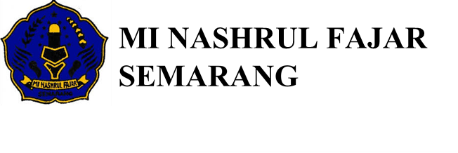 MI Nashrul Fajar Semarang