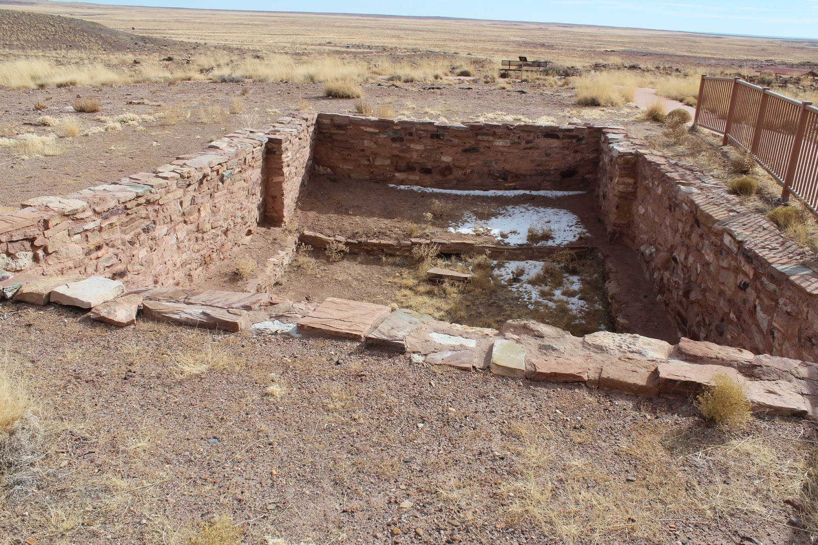 gjhikes.com: Homolo'vi II