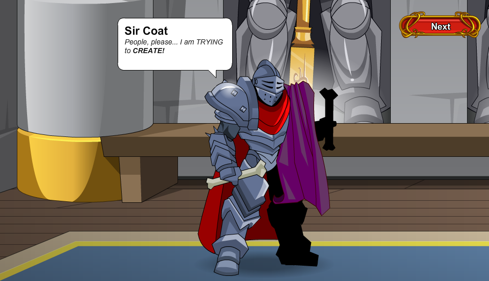 AQW News Brasil: Tutorial: DoomWood Forest