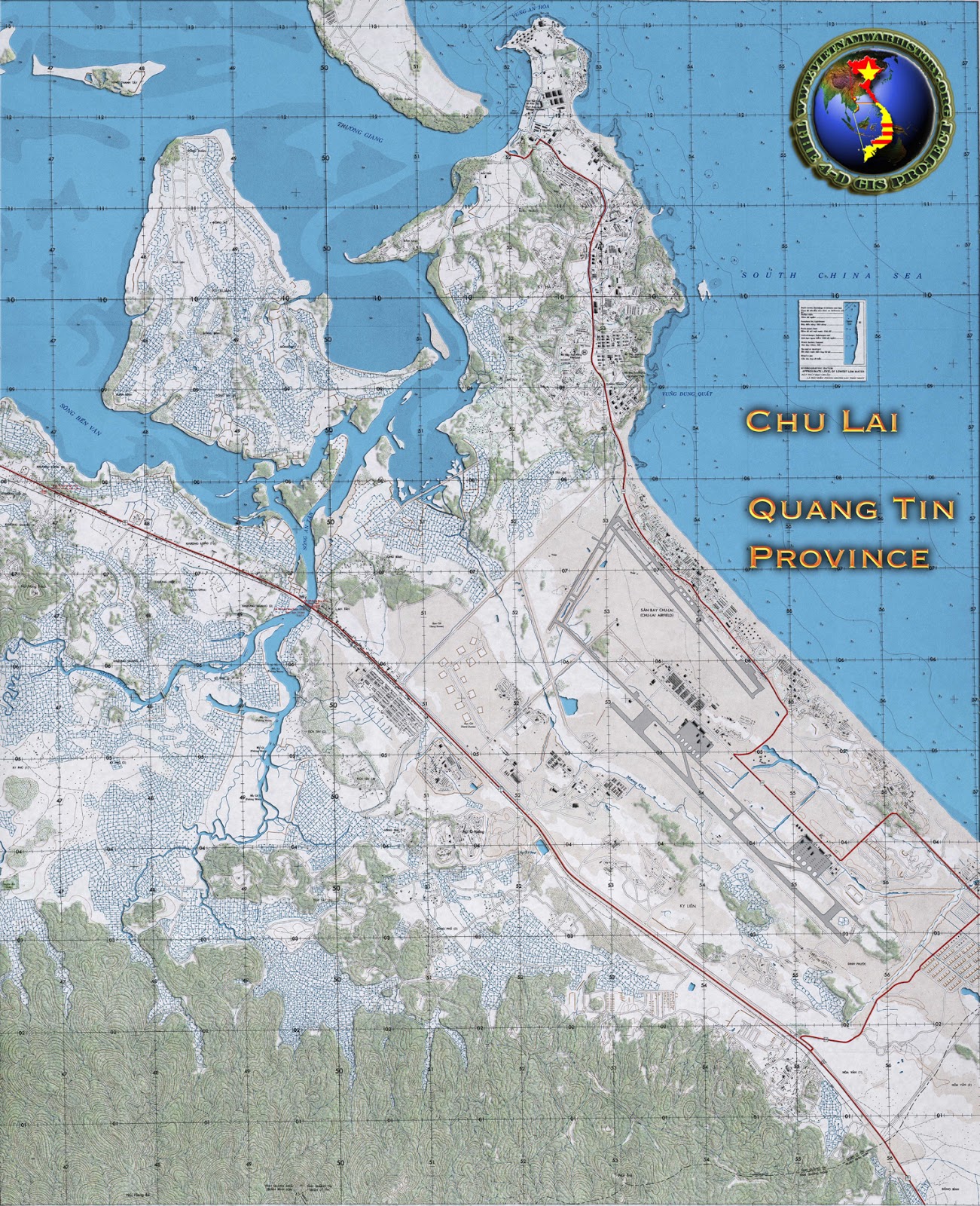 The Digital Military Historian: February 2013