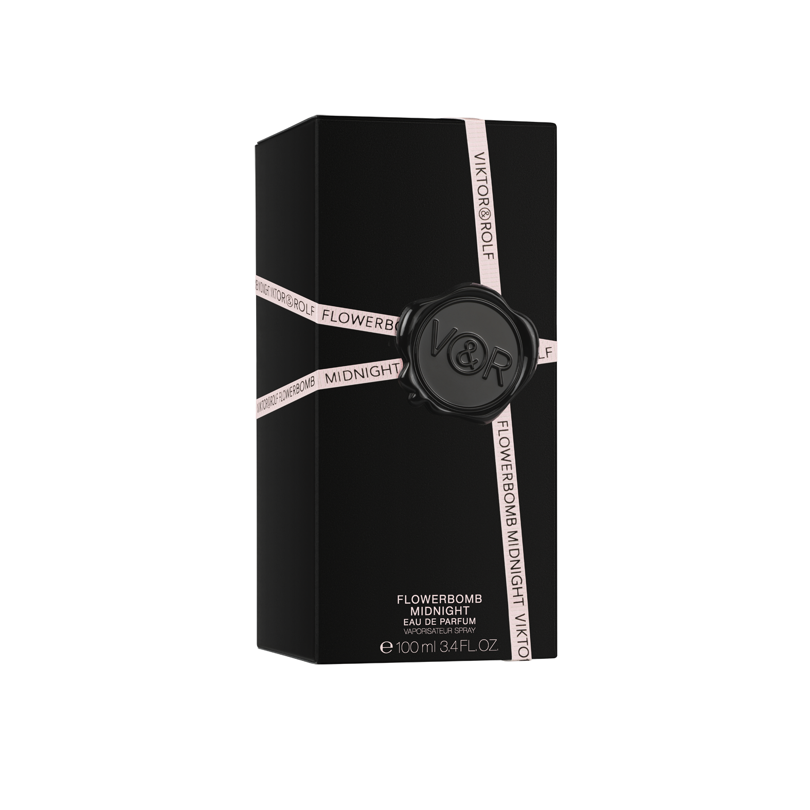 Flowerbomb Midnight la nueva fragancia de Viktor&Rolf - Bella y con estilo