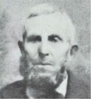 Our Book of Remembrance: James Barnett