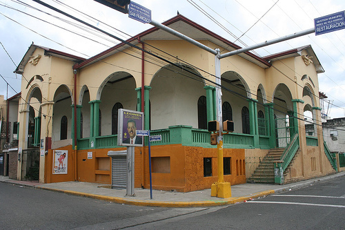 Dominican Republic, Duarte: Nuestro Radiente Turismo